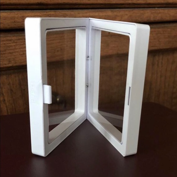 Accents | 5 Floating Membrane Presentation Frame Boxes | Poshmark